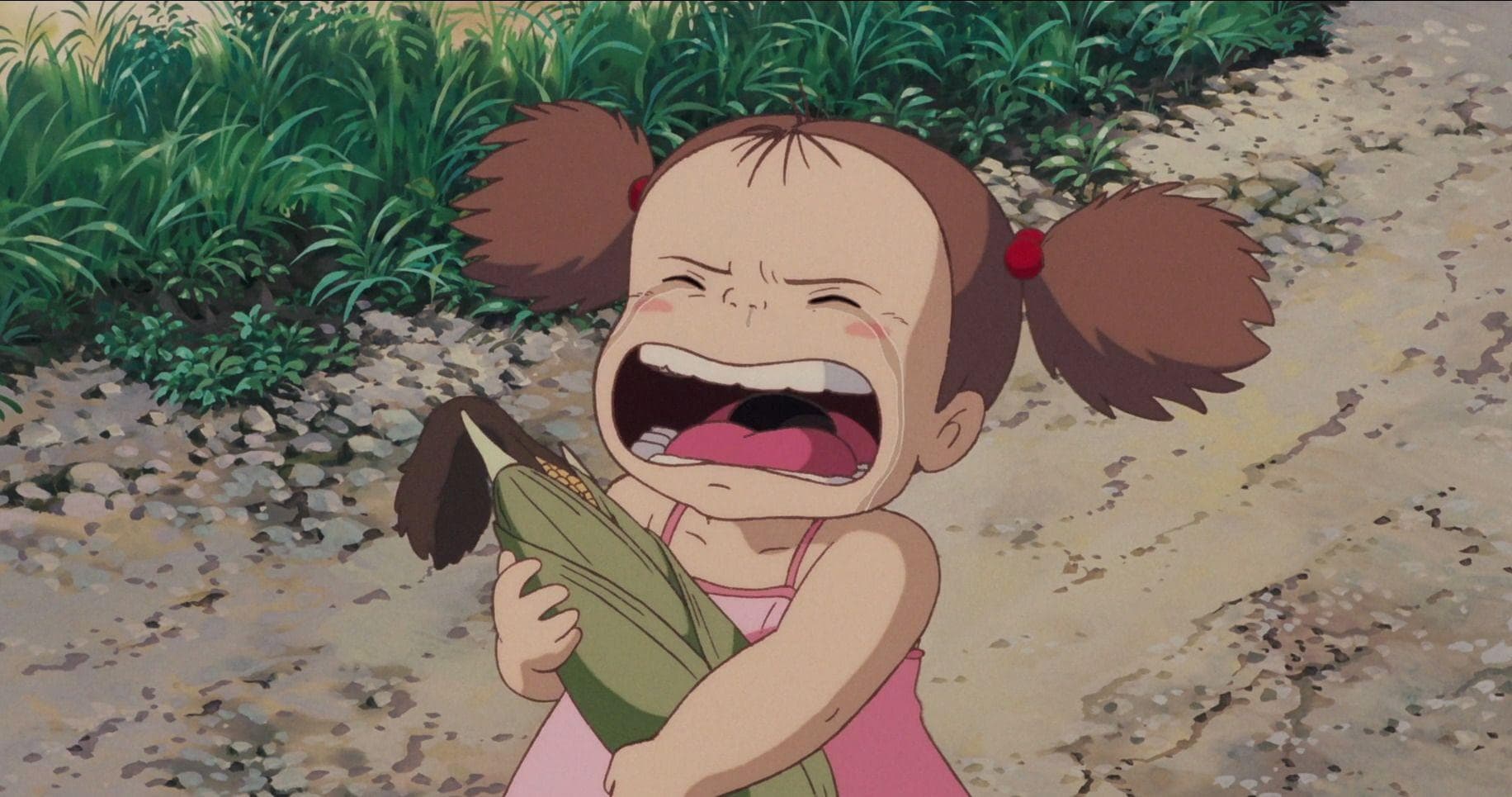 The 16 Saddest Moments in Studio Ghibli Films
