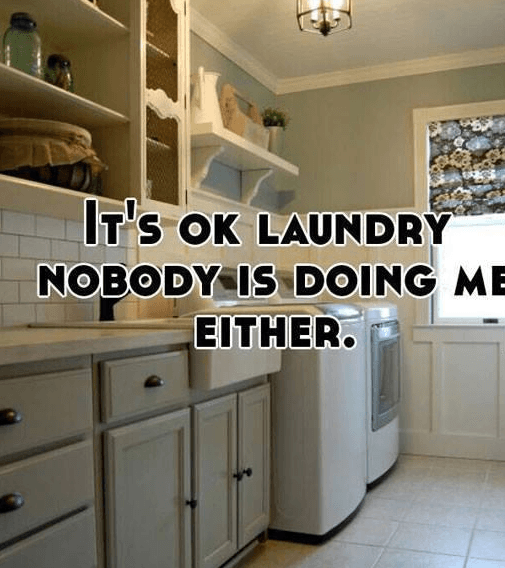 25 Laundry Memes That Perfectly Describe the Struggle