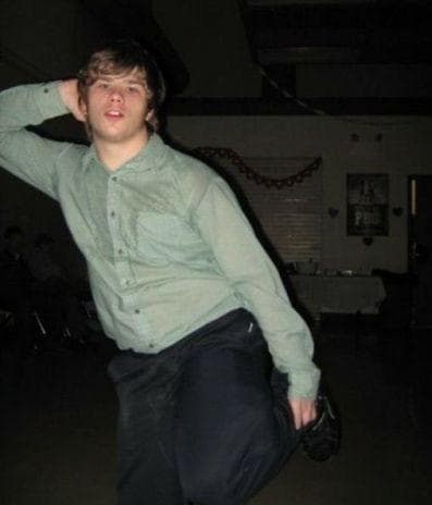 The 24 Whitest "White People" Photos Ever