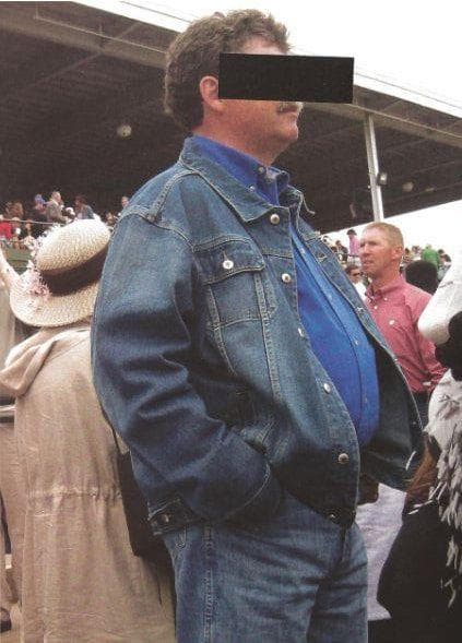 The 24 Whitest "White People" Photos Ever