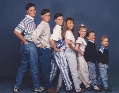 The 24 Whitest "White People" Photos Ever