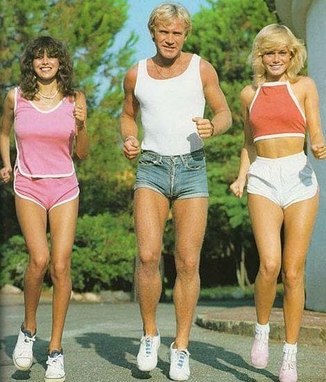 The 24 Whitest "White People" Photos Ever