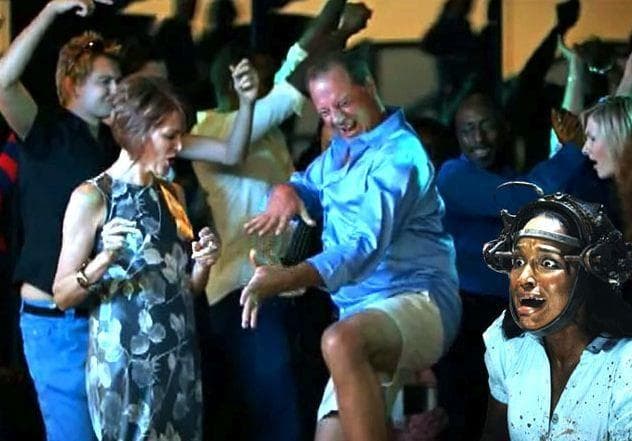 The 24 Whitest "White People" Photos Ever