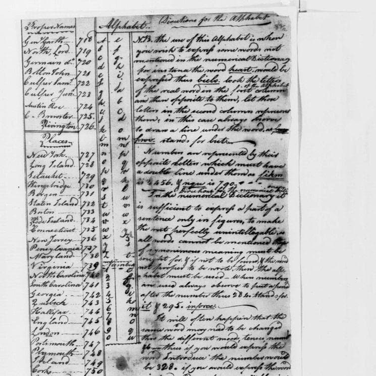 8 Crazy and Fascinating Facts About Historical Spies and Espionage