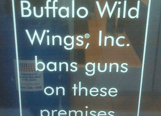 22 Funny Sports Bar Signs You'll Appreciate Drunk or Sober