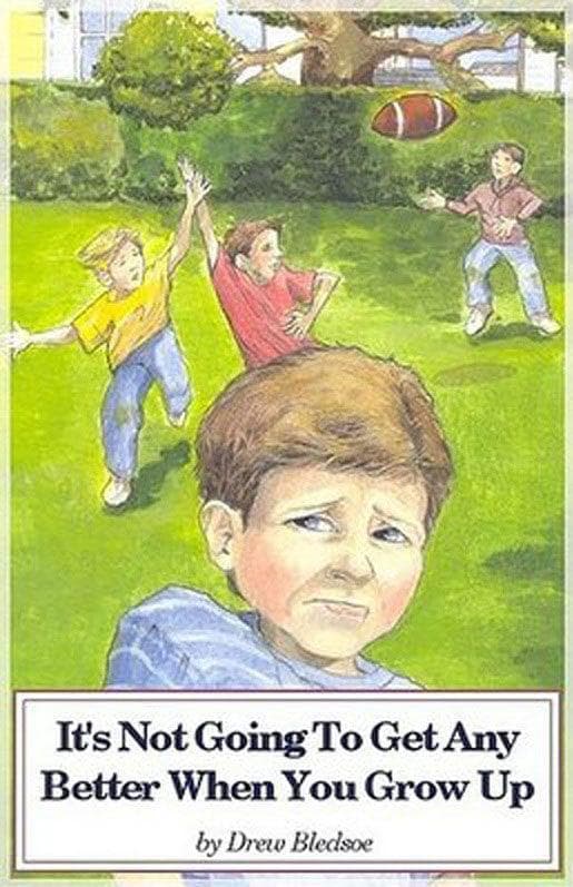 22 Book Titles That Are So Sad That They're Actually Funny