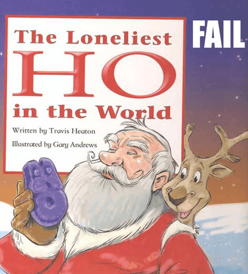 22 Book Titles That Are So Sad That They're Actually Funny