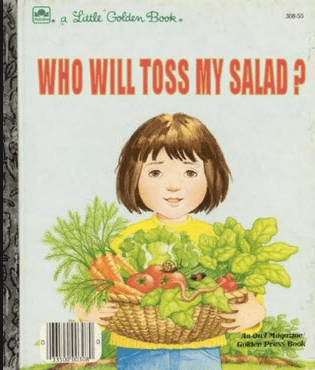 22 Book Titles That Are So Sad That They're Actually Funny