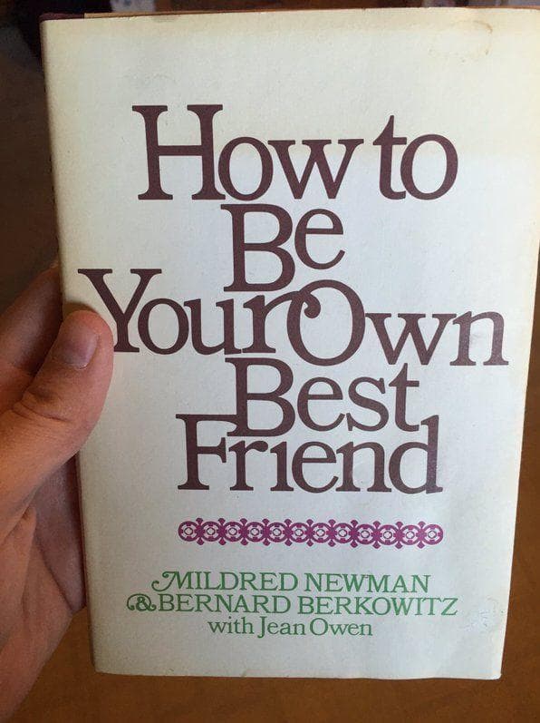 22 Book Titles That Are So Sad That They're Actually Funny