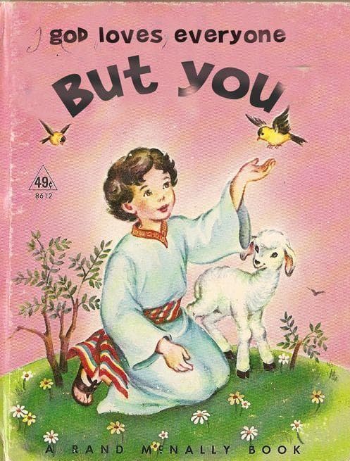 22 Book Titles That Are So Sad That They're Actually Funny