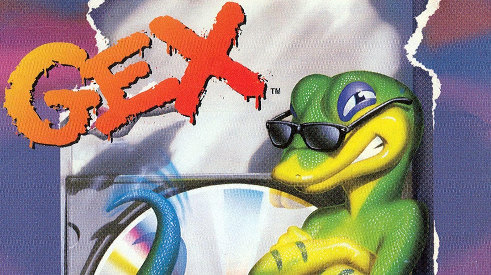 12 Forgotten Video Game Mascots That Need To Make A Comeback