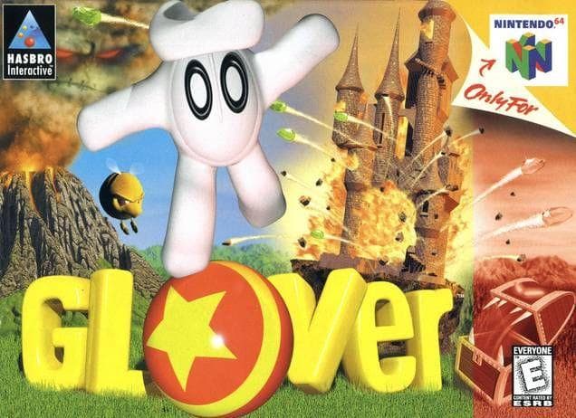 12 Forgotten Video Game Mascots That Need To Make A Comeback