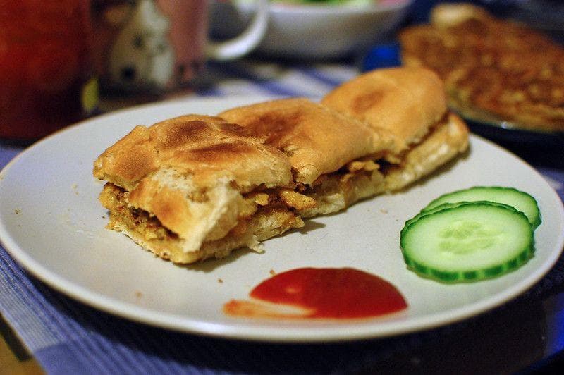 40 Delicious Sandwiches from Around the World You Should Try