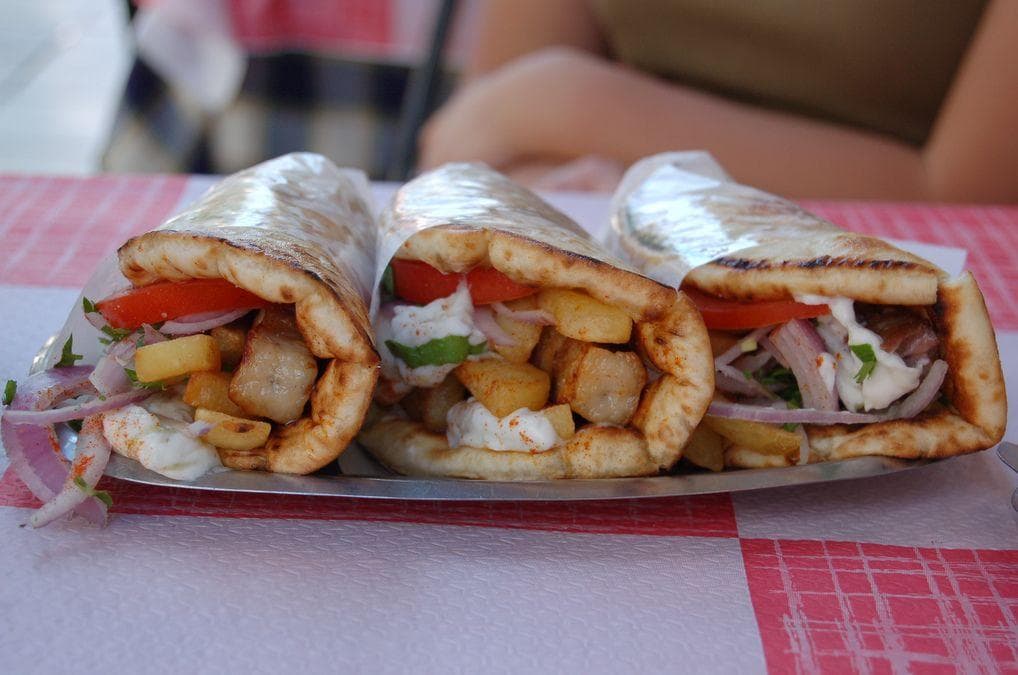 40 Delicious Sandwiches from Around the World You Should Try