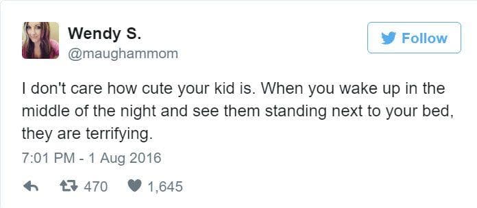 33 Funny Mom Tweets That Are Absolutely Perfect