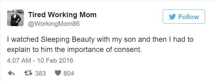 33 Funny Mom Tweets That Are Absolutely Perfect