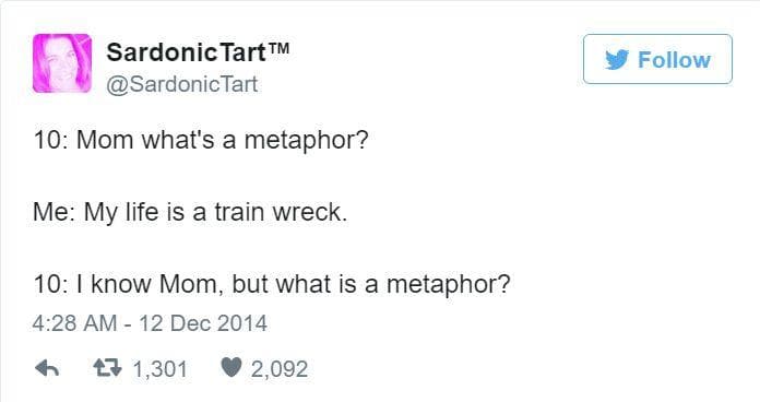 33 Funny Mom Tweets That Are Absolutely Perfect