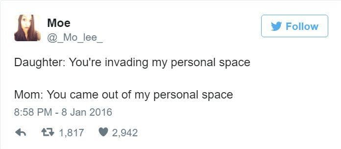 33 Funny Mom Tweets That Are Absolutely Perfect