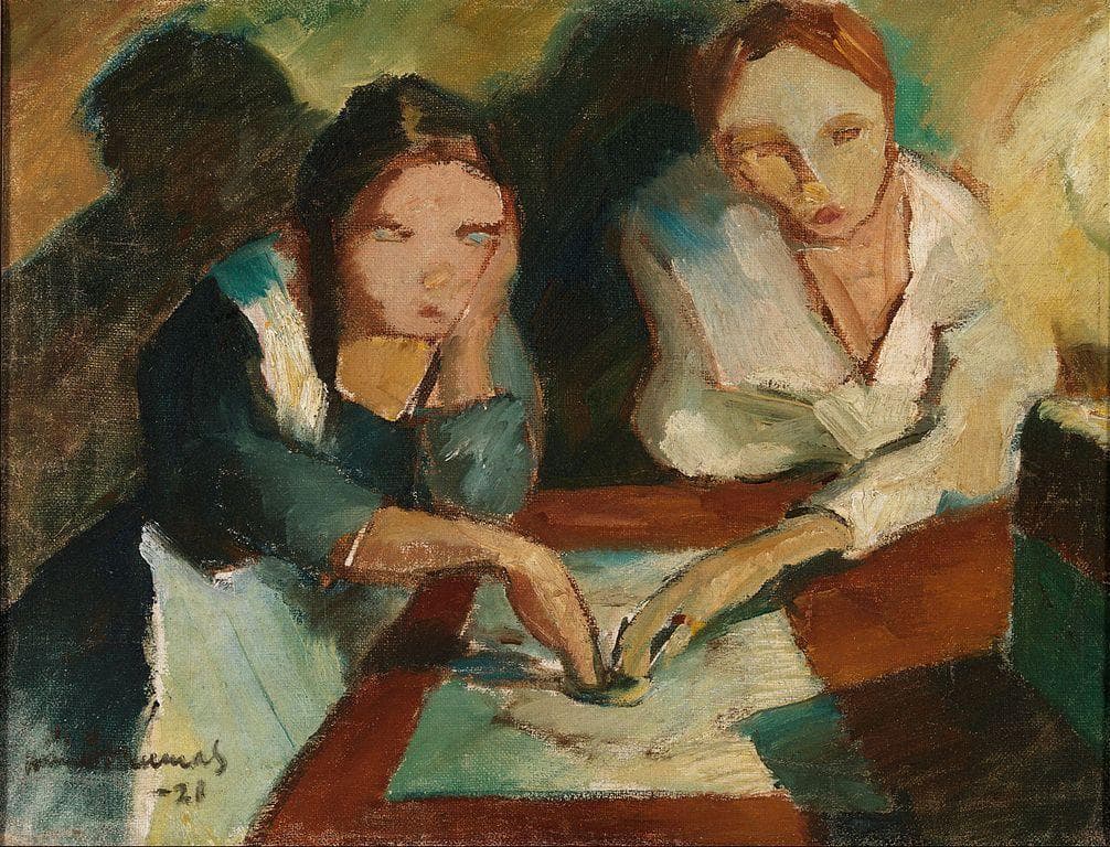 Weird Seance Rules You Didn't Know Have to Be Followed to Speak to the Dead