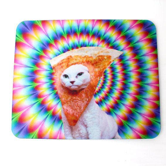 28 Funny Mouse Pads That Are Anything But Ordinary