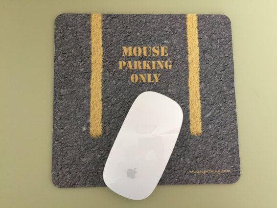 28 Funny Mouse Pads That Are Anything But Ordinary
