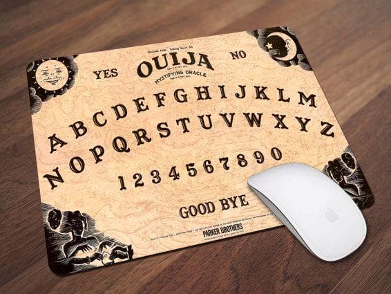 28 Funny Mouse Pads That Are Anything But Ordinary