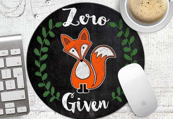 28 Funny Mouse Pads That Are Anything But Ordinary