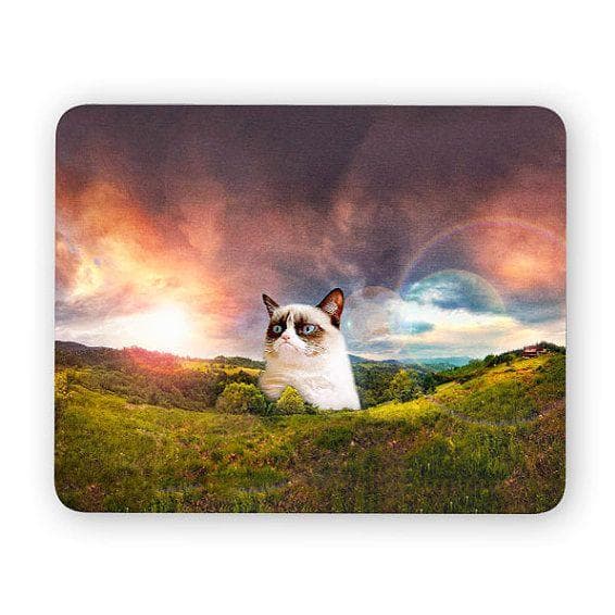 28 Funny Mouse Pads That Are Anything But Ordinary