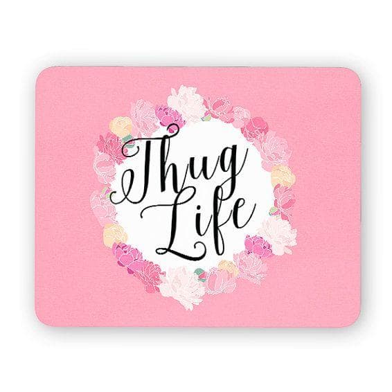 28 Funny Mouse Pads That Are Anything But Ordinary