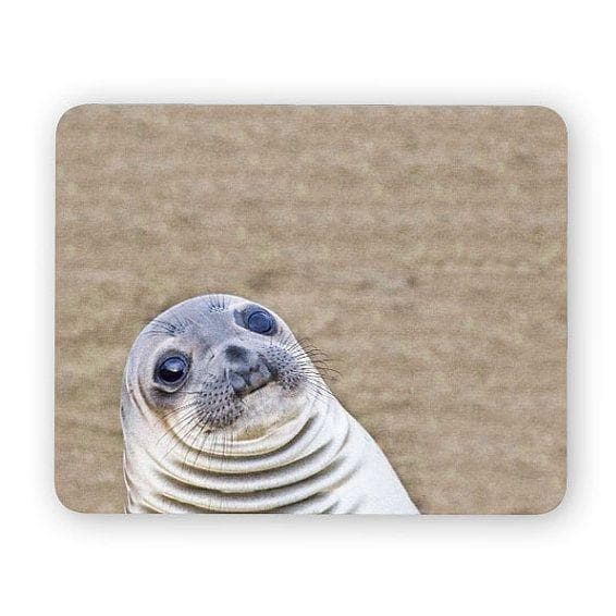 28 Funny Mouse Pads That Are Anything But Ordinary