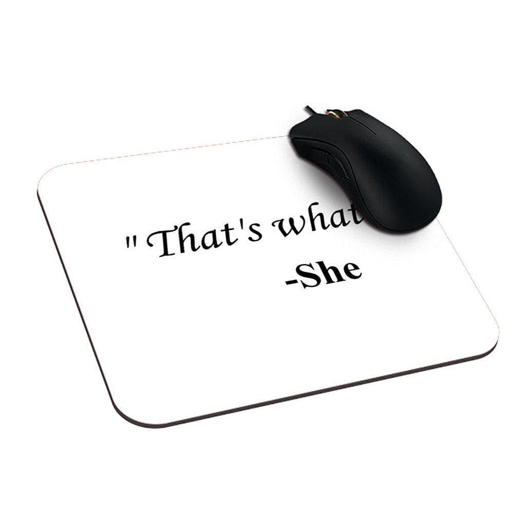 28 Funny Mouse Pads That Are Anything But Ordinary