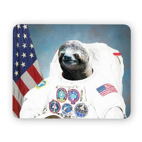 28 Funny Mouse Pads That Are Anything But Ordinary