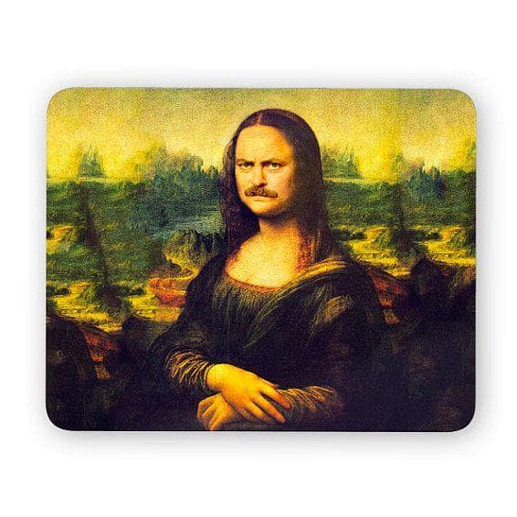 28 Funny Mouse Pads That Are Anything But Ordinary