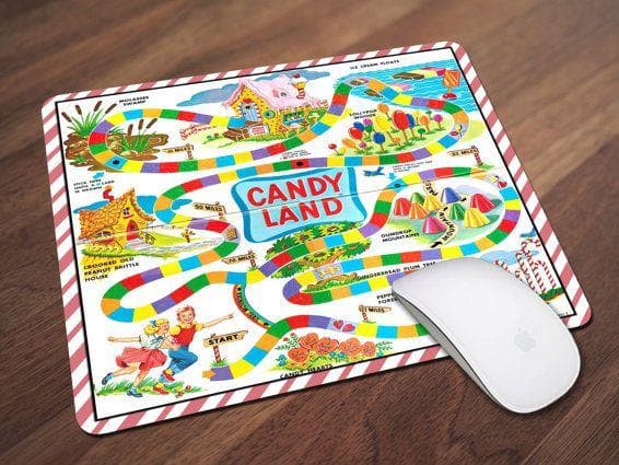 28 Funny Mouse Pads That Are Anything But Ordinary