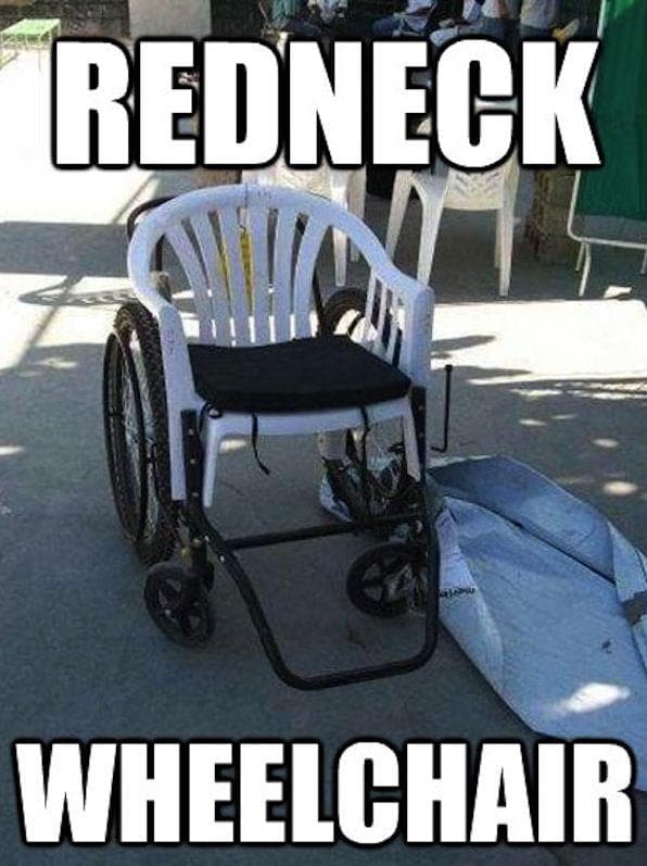 15 Hilarious Redneck Puns and Memes