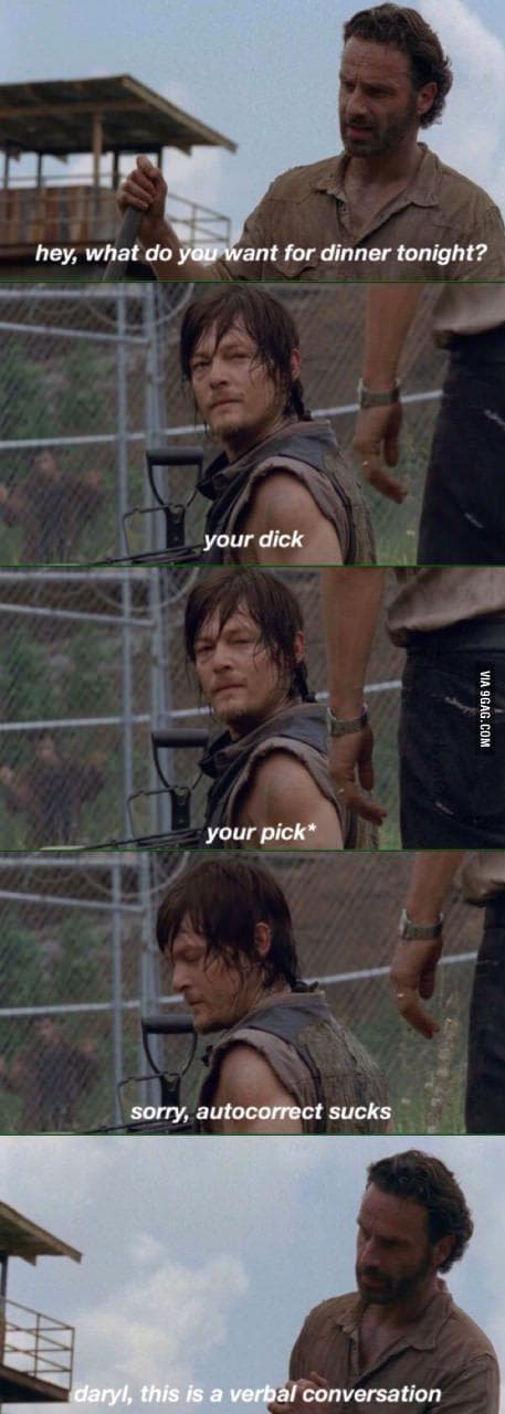 14 Spot-On Autocorrect Memes We Can All Relate To