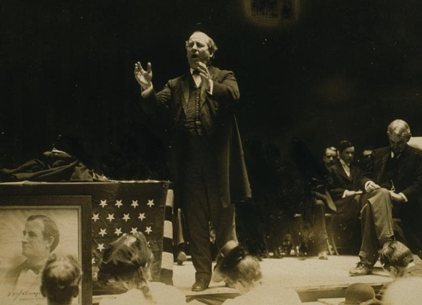 12 Surprising Facts About William Jennings Bryan