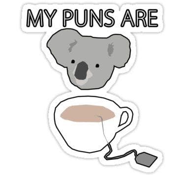 26 Punny Bumper Stickers That Make the Road a Better Place