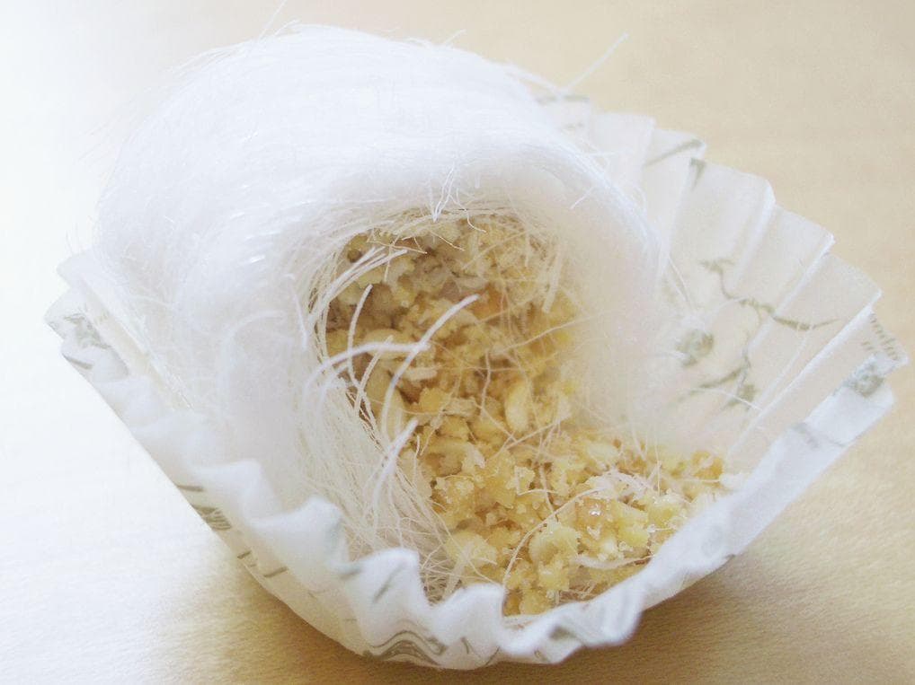 Desserts from Around the World: International Sweets