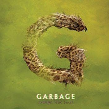 List of All Top Garbage Albums, Ranked