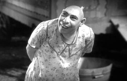 Famous Circus Sideshow Performers in History