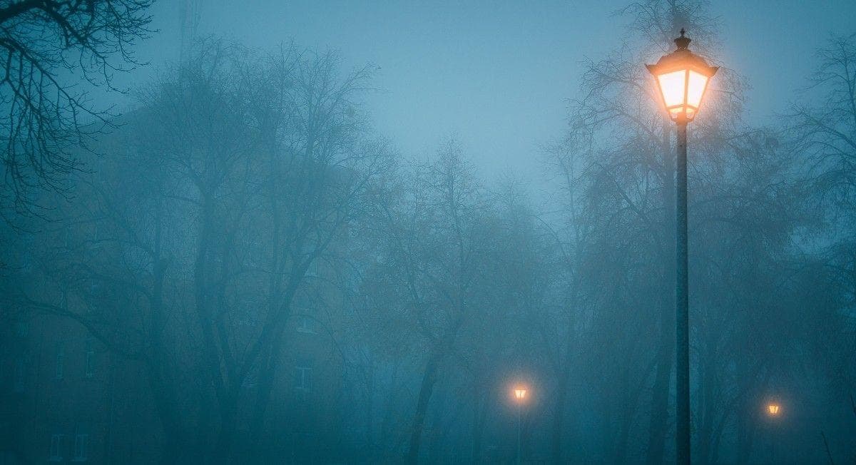 15 Creepy Stories and Urban Legends from Pennsylvania