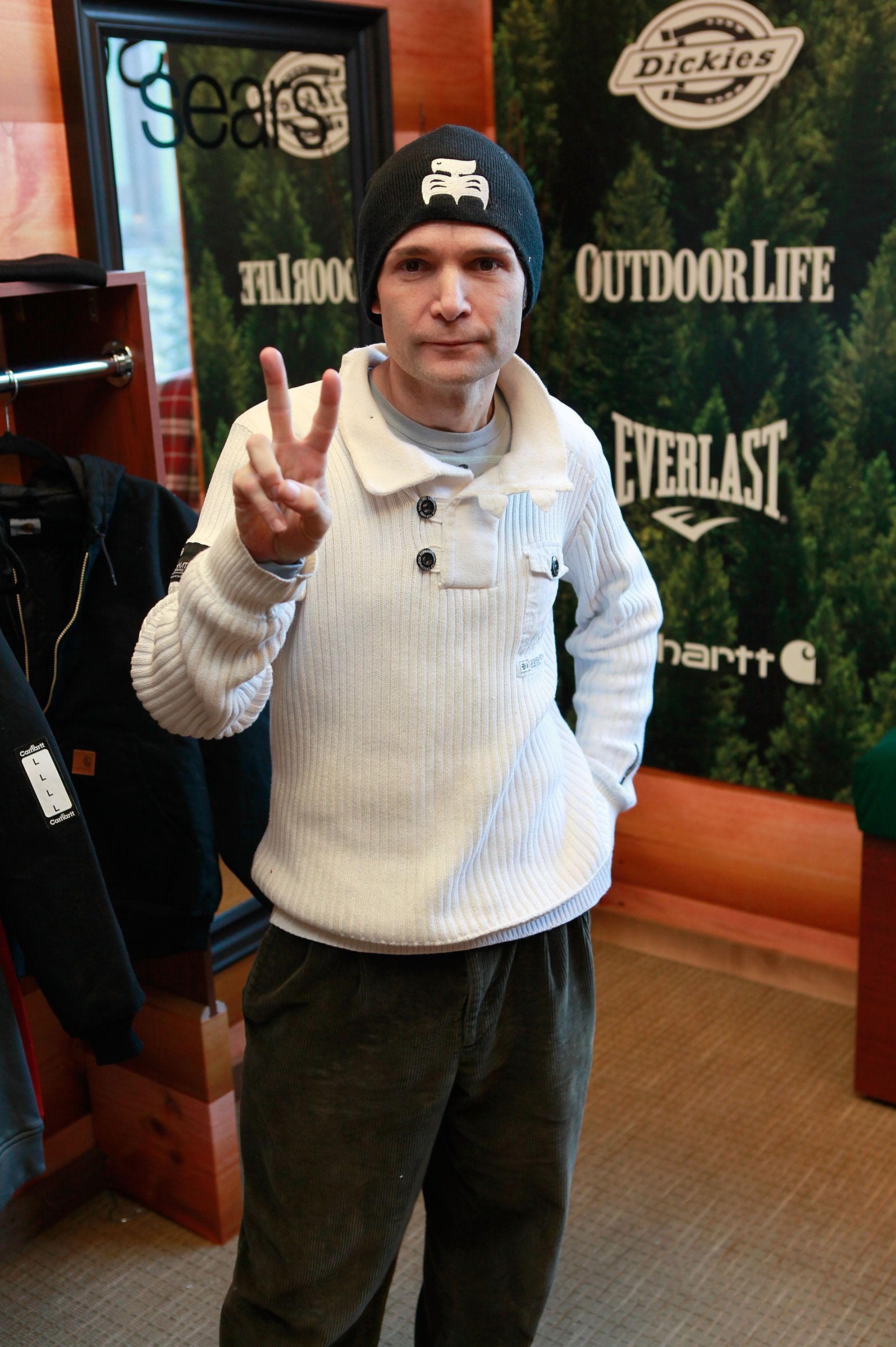 All the Ways Corey Feldman Is Trying to Become Michael Jackson