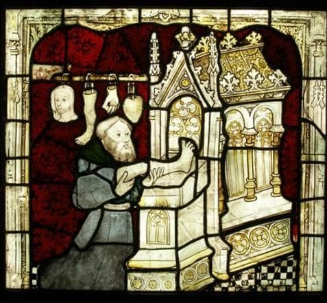 10 Bizarre and Bloody Practices of Medieval Barbers