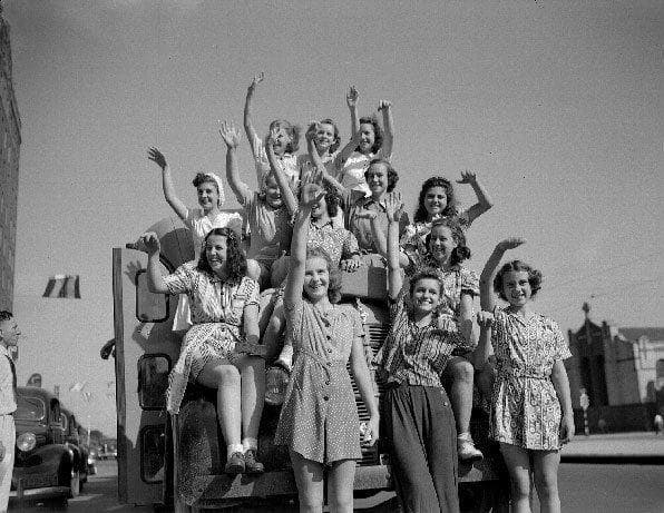 Incredible 1930s Slang We Need to Bring Back Today