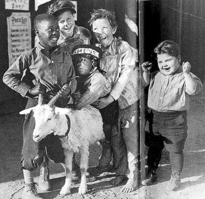 Incredible 1930s Slang We Need to Bring Back Today