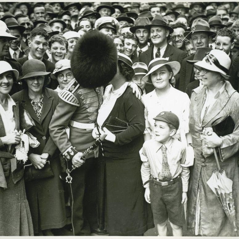 Incredible 1930s Slang We Need to Bring Back Today