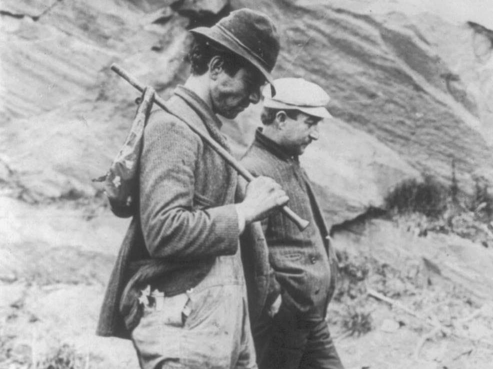 Incredible 1930s Slang We Need to Bring Back Today