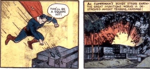 12 Times Superman Went Crazy and Turned Totally Evil