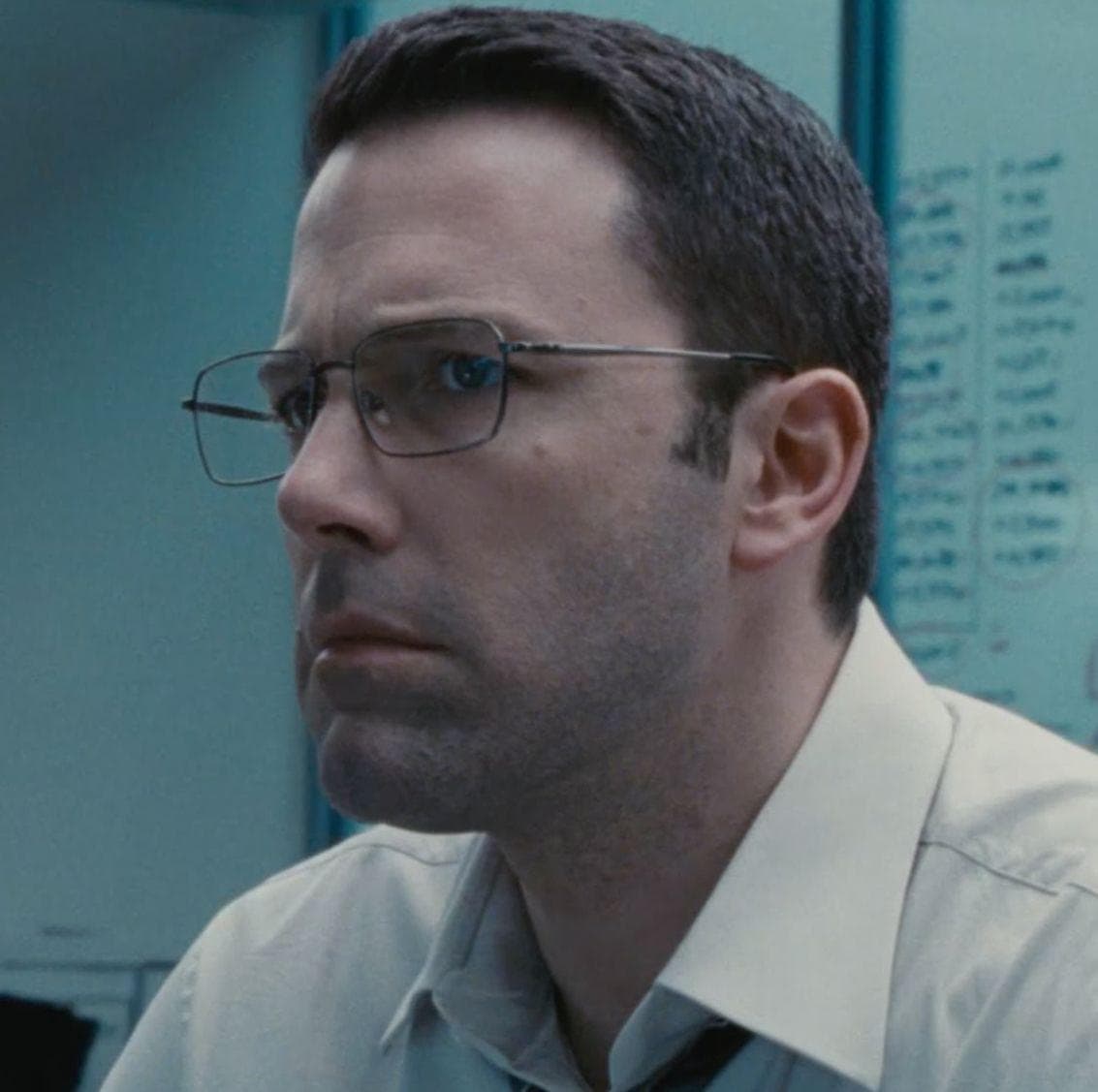 The Accountant Movie Quotes